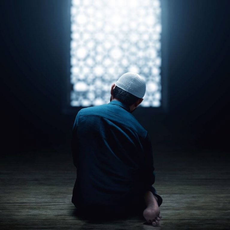 Bacaan Doa Solat Tasbih Untuk Mama Sekeluarga (2026)