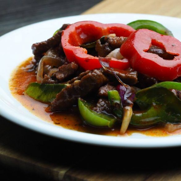 Resepi Daging Masak Merah Yang Confirm Anak Mama Suka! (2026)