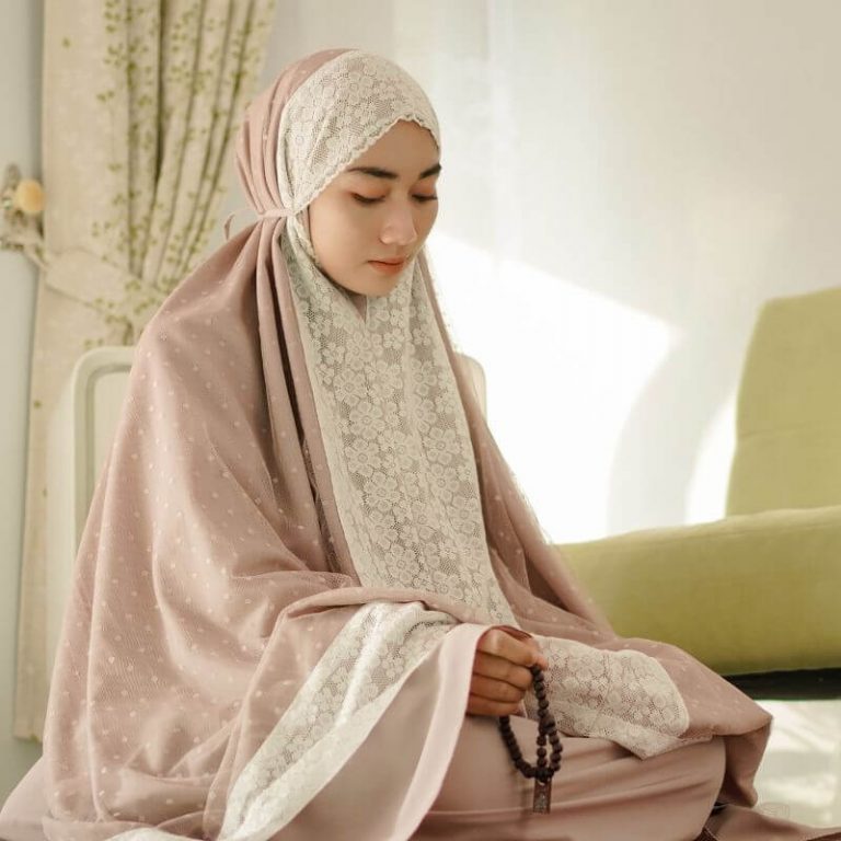 Bacaan Doa Solat Tasbih Untuk Mama Sekeluarga (2025)