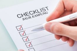 Checklist Kahwin Lengkap 12 Bulan Sebelum Akad Nikah (2025)