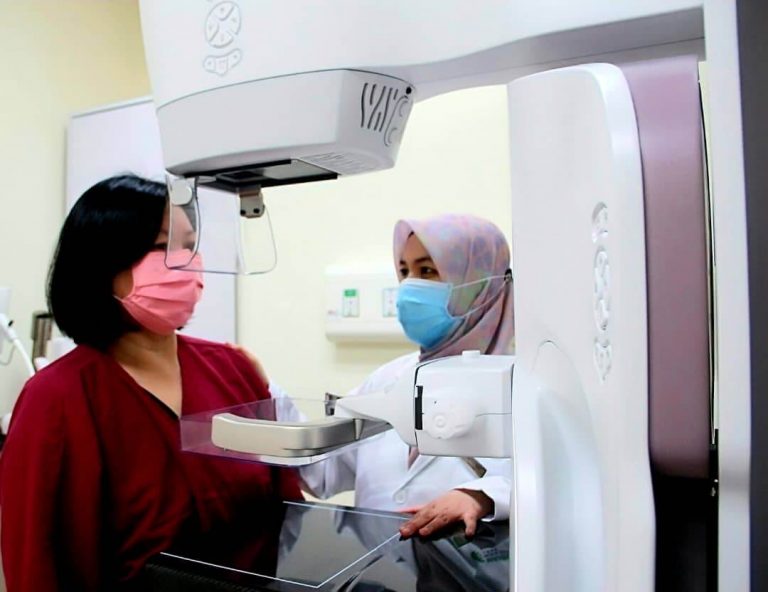 6 Jenis Pemeriksaan Kesihatan Yang WAJIB Dilakukan Oleh Para Wanita