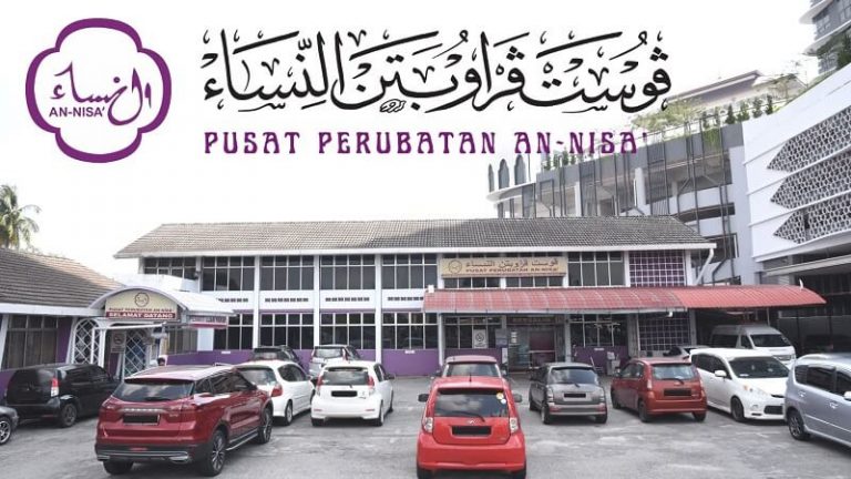 Berbaloi! 4 Hospital Bersalin Swasta di Kelantan Yang Terbaik Tahun Ini