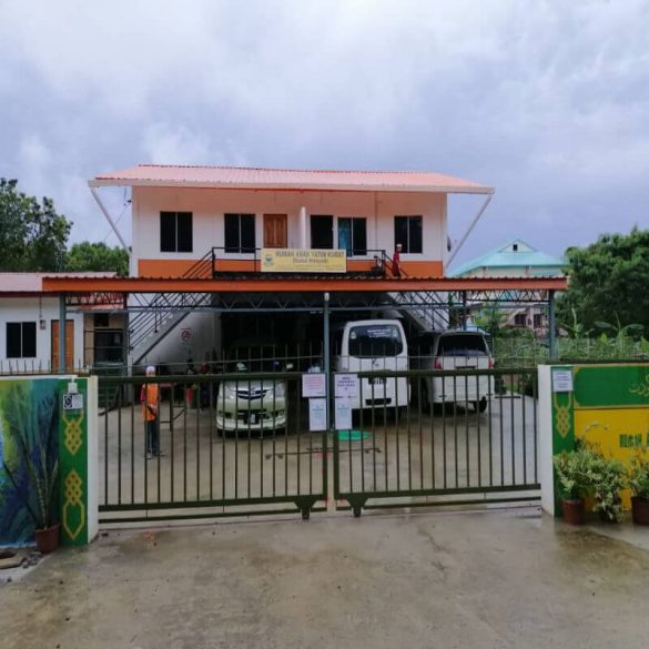 13 Rumah Anak Yatim di Sabah Lengkap Dengan Maklumat Untuk Dihubungi (2026)