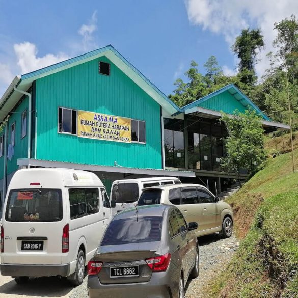 13 Rumah Anak Yatim di Sabah Lengkap Dengan Maklumat Untuk Dihubungi (2026)