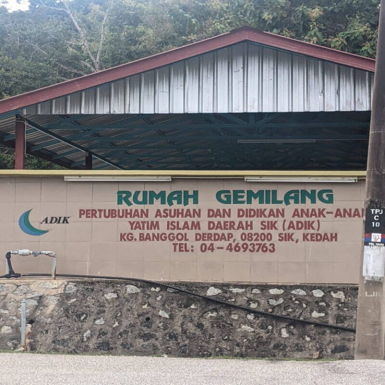 [UPDATED] Senarai Lengkap 14 Rumah Anak Yatim di Kedah (2026)