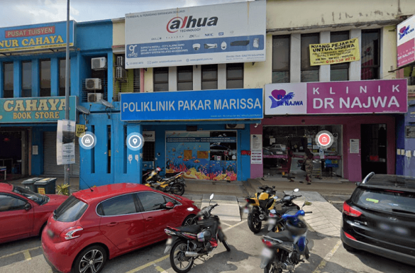 6 Pilihan Klinik Pakar Kanak-kanak di Bangi Yang Terbaik (2025)