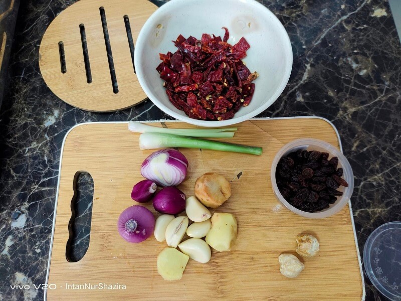 Resepi Daging Masak Hitam Dengan Tips Perapan Confirm Sedap! (2024)