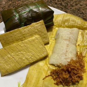 Meriahkan Juadah Raya: Pelbagai Jenis Ketupat Untuk Seisi Keluarga