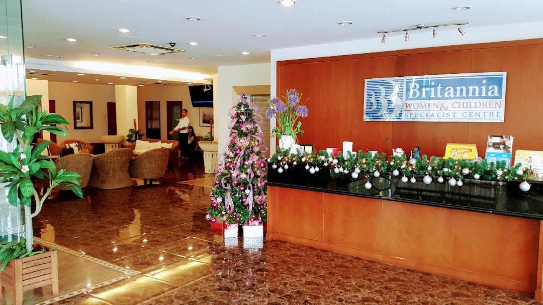 9 Klinik Pakar Kanak-kanak di Kajang Yang Menjadi Pilihan Mama (2025)