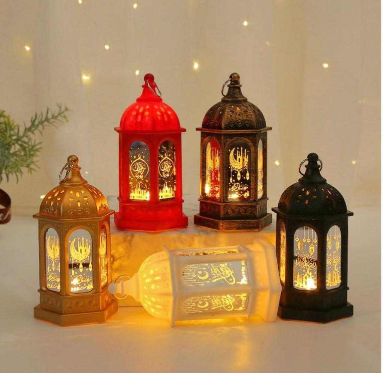 23 Idea Hiasan Hari Raya 'Vibe' Macam Dulu-dulu di Kampung (2026)