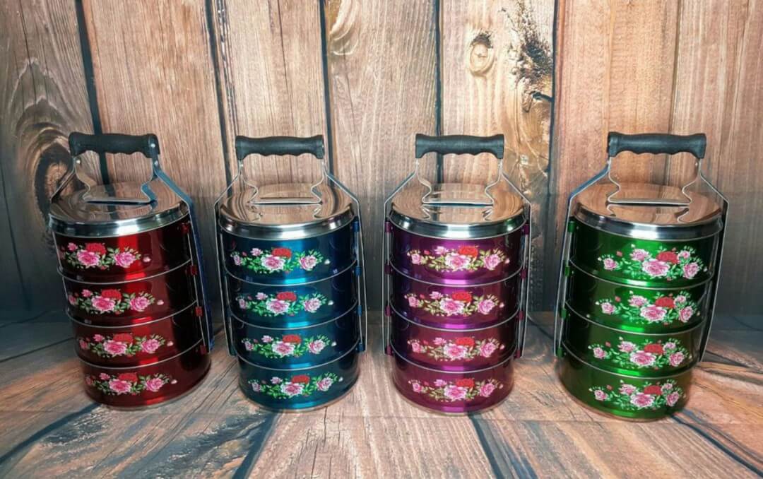 Idea Hiasan Hari Raya Vibe Macam Dulu Dulu Di Kampung