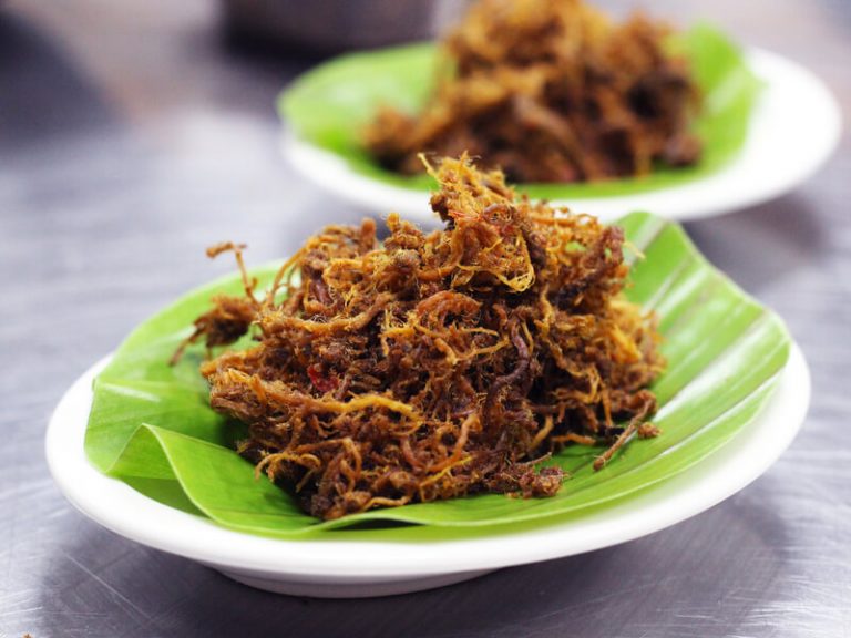 10 Juadah Hari Raya Yang WAJIB Ada Atas Meja Mama (2026)