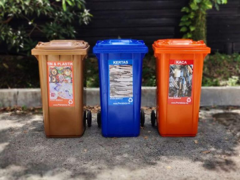 Pernah Dengar 3R? Apa Itu Maksud Reduce Reuse Recycle? - 2025