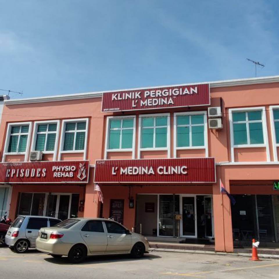 Ini Senarai 10 Klinik Gigi di Batu Pahat Dengan Reputasi Terbaik!