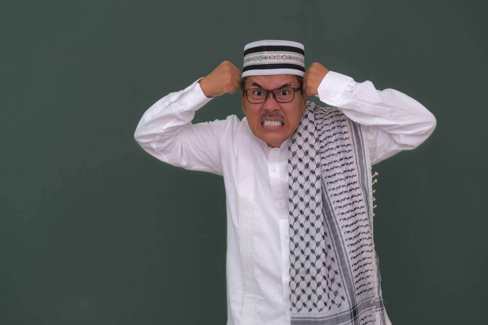 MENopause: Adakah Ia Faktor Lelaki Berusia Bersikap Biadap? - 2024