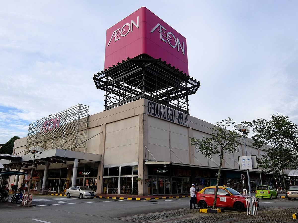 20 Tempat Menarik di Pasir Gudang Yang 'Best' & Bajet Kecil! (2026)