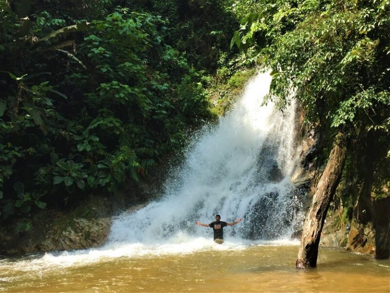 Seronoknya! 6 Air Terjun di Melaka Untuk Bermandi-manda dan Berkelah