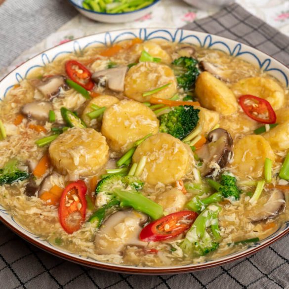 Jadual Makanan Diet Dari Isnin Hingga Ahad (Lengkap Menu) (2025)