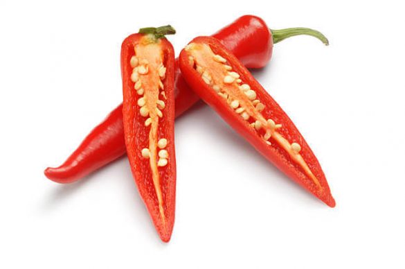 Tanam Sendiri, Petik Sendiri! 3 Cara Tanam Cili Di Rumah Yang Berbuah Lebat