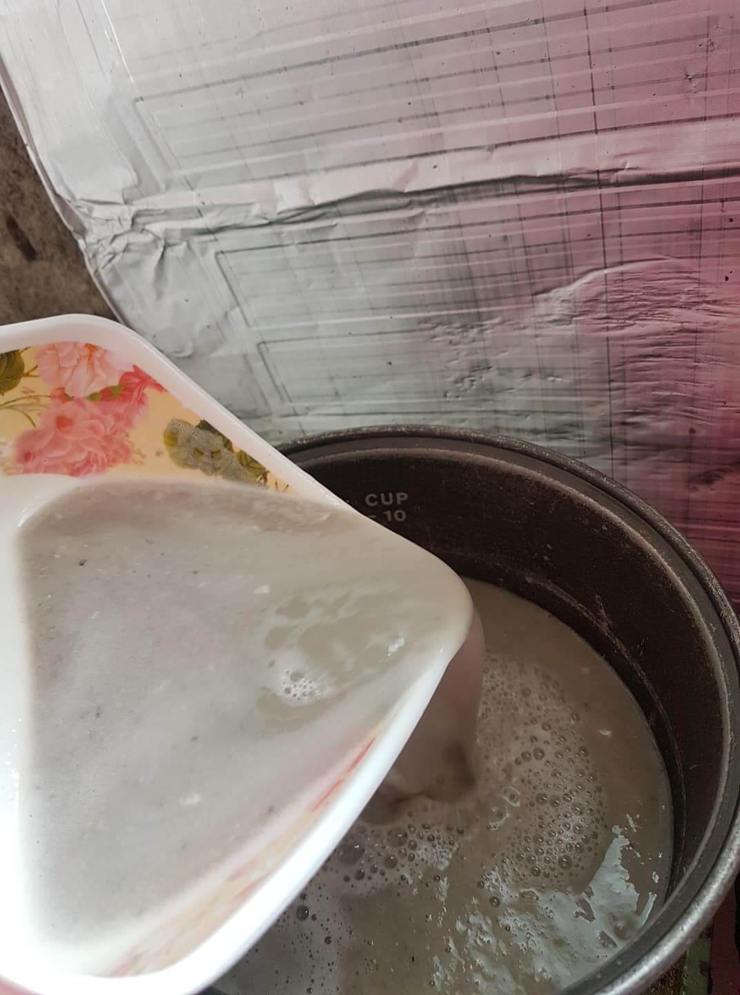 "Sedap Bak Hang" Resepi Asli Laksa Utara Yang Pekat dan Sedap! - 2025