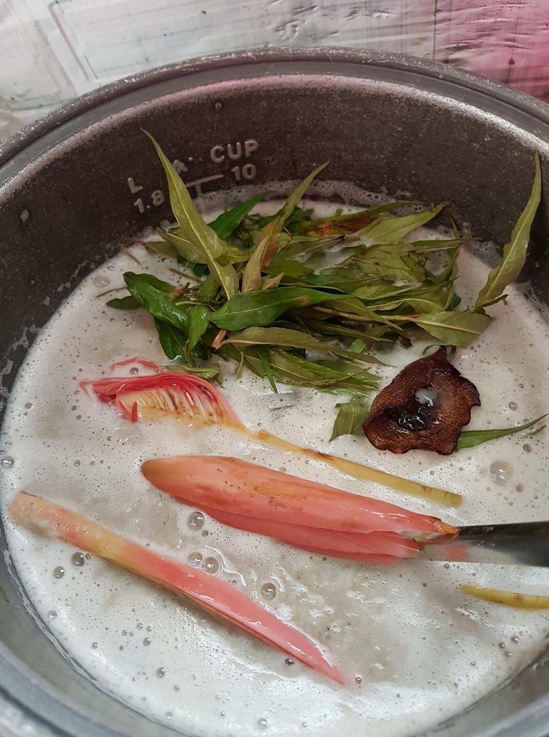 "Sedap Bak Hang" Resepi Asli Laksa Utara Yang Pekat dan Sedap! - 2025