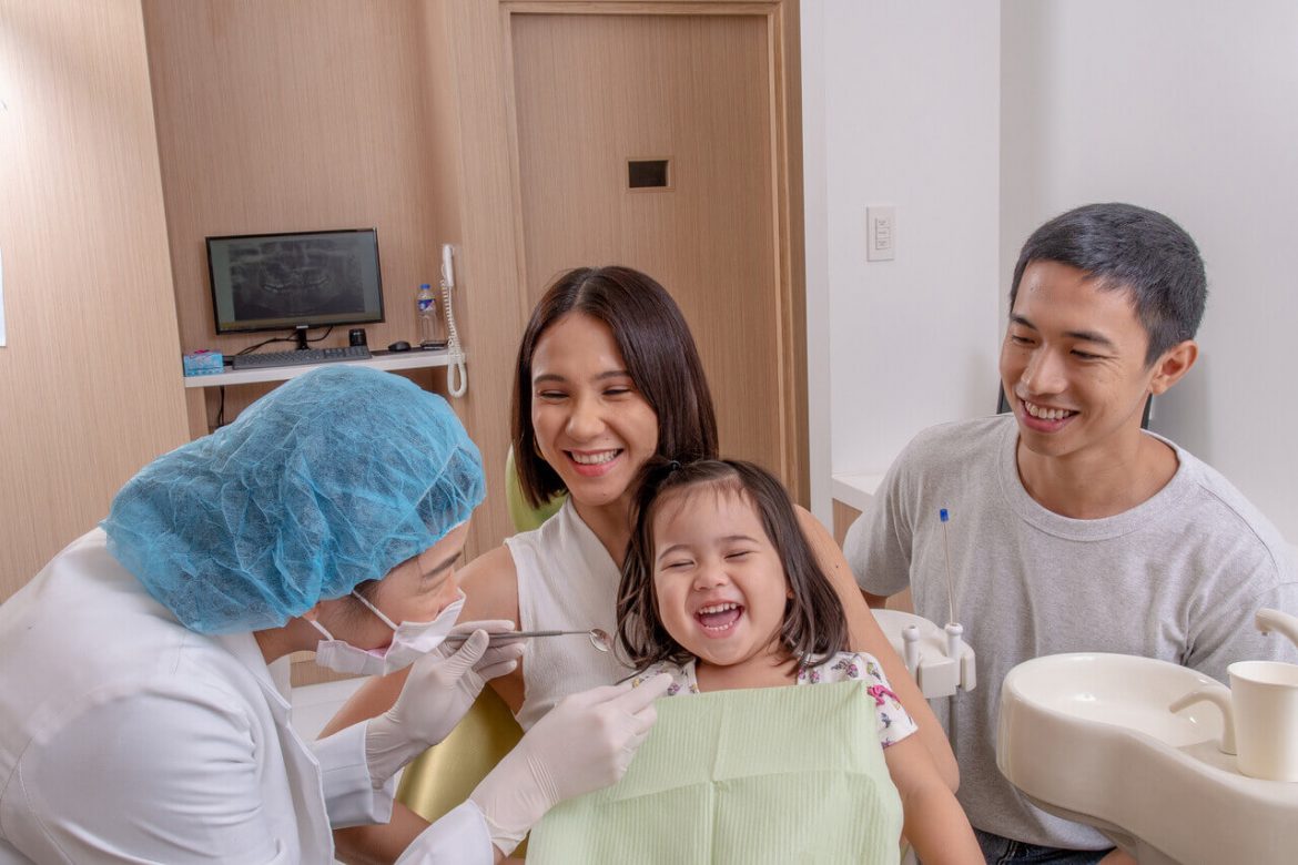 12 Klinik Gigi di Pasir Gudang, Johor - 2026 | KelabMama