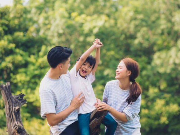 Koleksi Ucapan Hari Bapa Buat Papa Tersayang (2025)