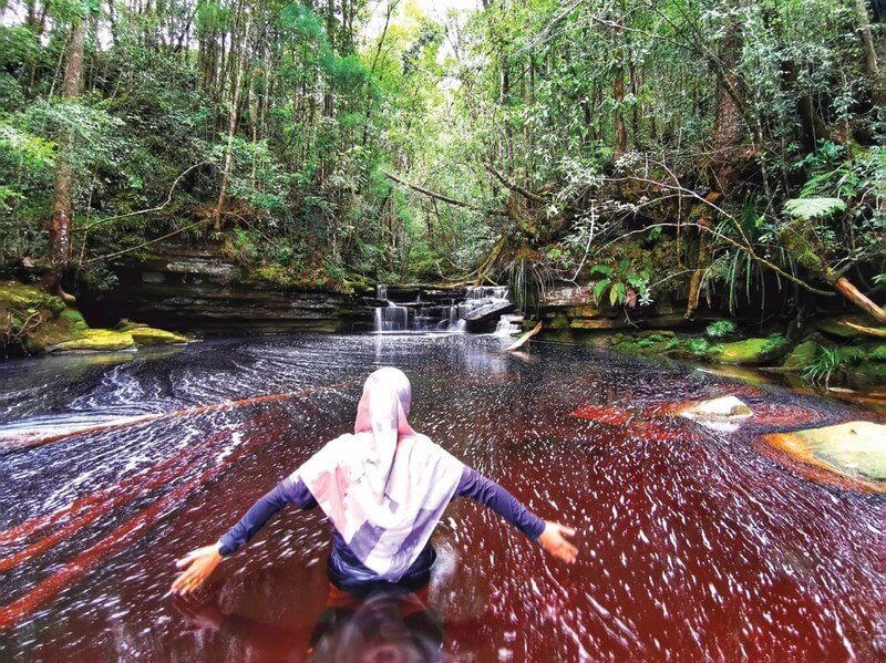 20 Tempat Menarik di Tawau, Sabah Yang Anda Wajib Kunjungi (2024)