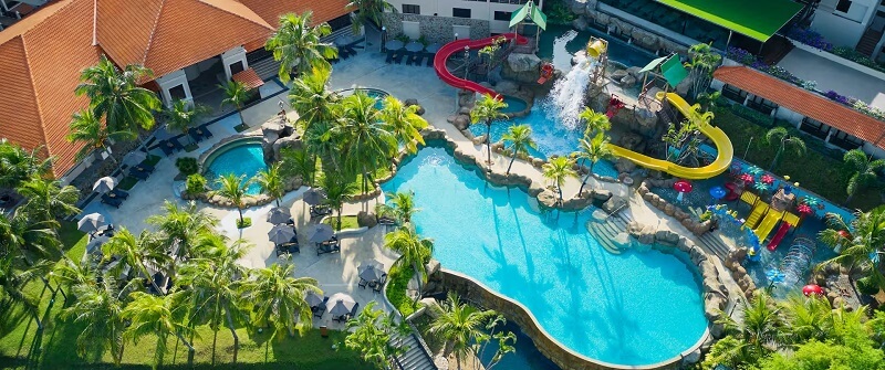 Terokai 15 Tempat Menarik di Lumut dan Aktiviti Yang Ditawarkan (2024)