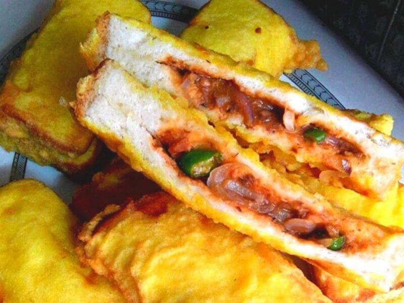 4 Resepi Minum Petang Yang Simple Mama Boleh Sediakan di Rumah