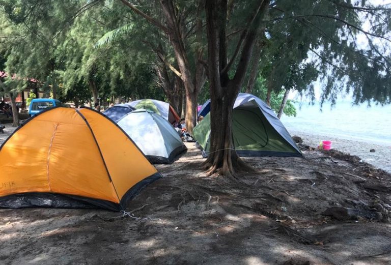 Keunikan 8 Pulau di Melaka Untuk Pelancongan & Eksplorasi (2025)