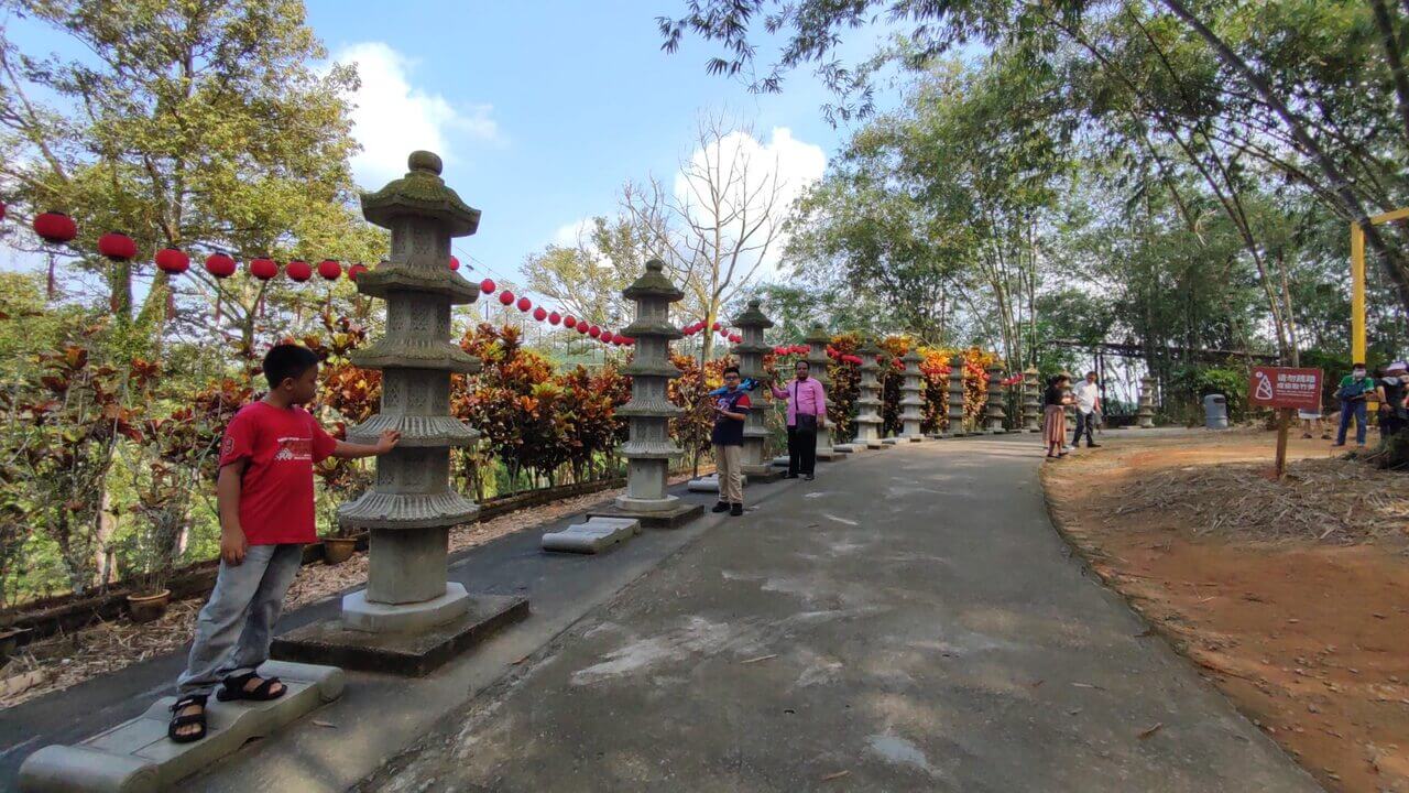 11 Tempat Menarik di Kulai: Aneka Restoran, Tempat OOTD (2025)