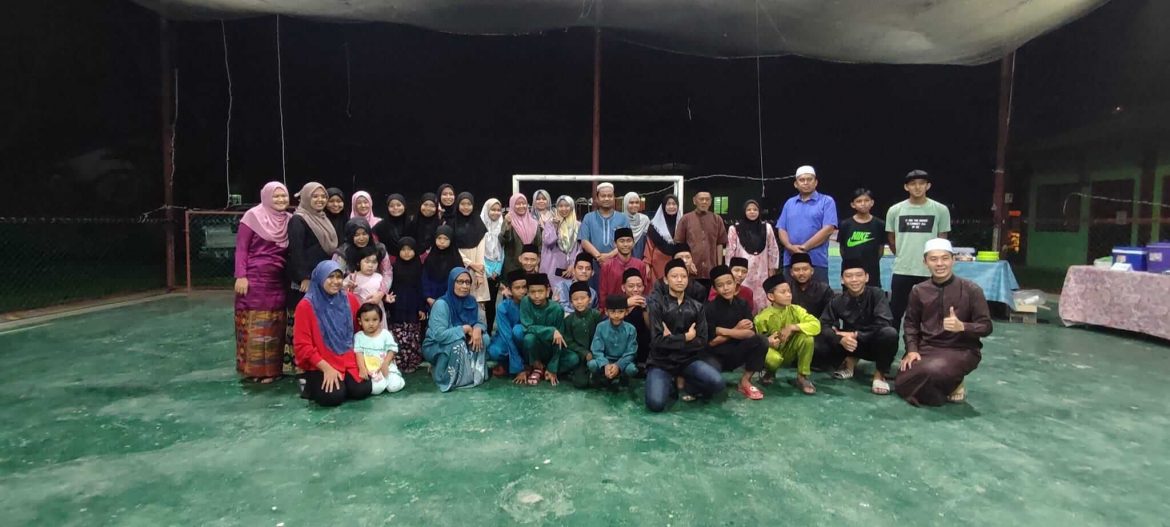 13 Rumah Anak Yatim di Sabah Lengkap Dengan Maklumat Untuk Dihubungi (2026)