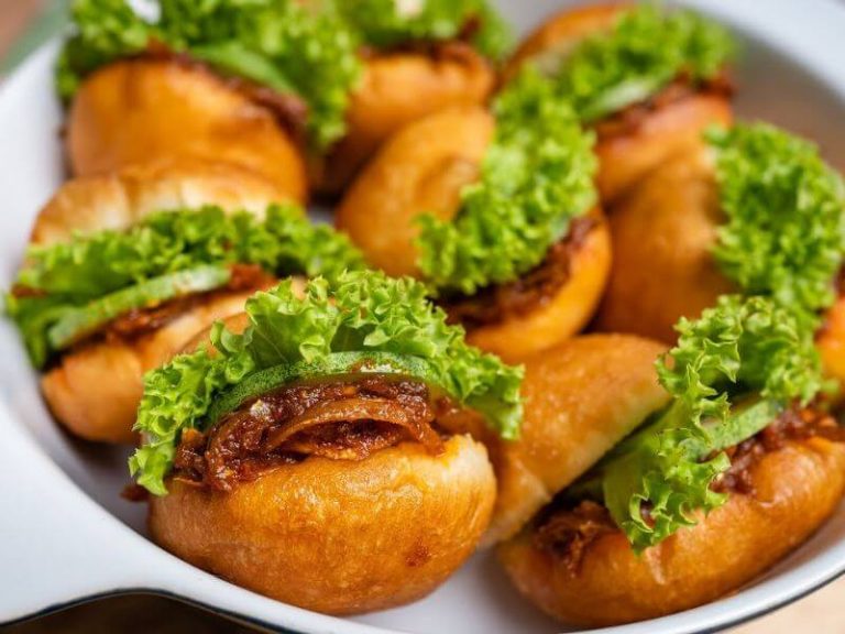 4 Resepi Minum Petang Yang Simple Mama Boleh Sediakan di Rumah