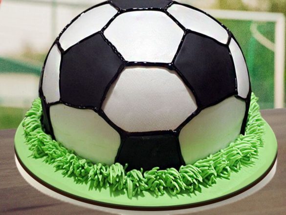 Raikan Hero Anda dengan Kek Hari Bapa yang Menarik Ini (2025)