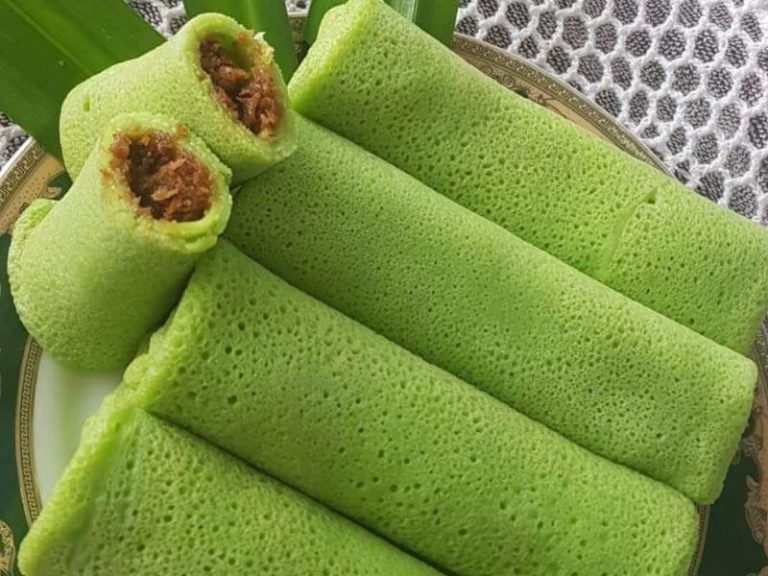 4 Resepi Minum Petang Yang Simple Mama Boleh Sediakan di Rumah