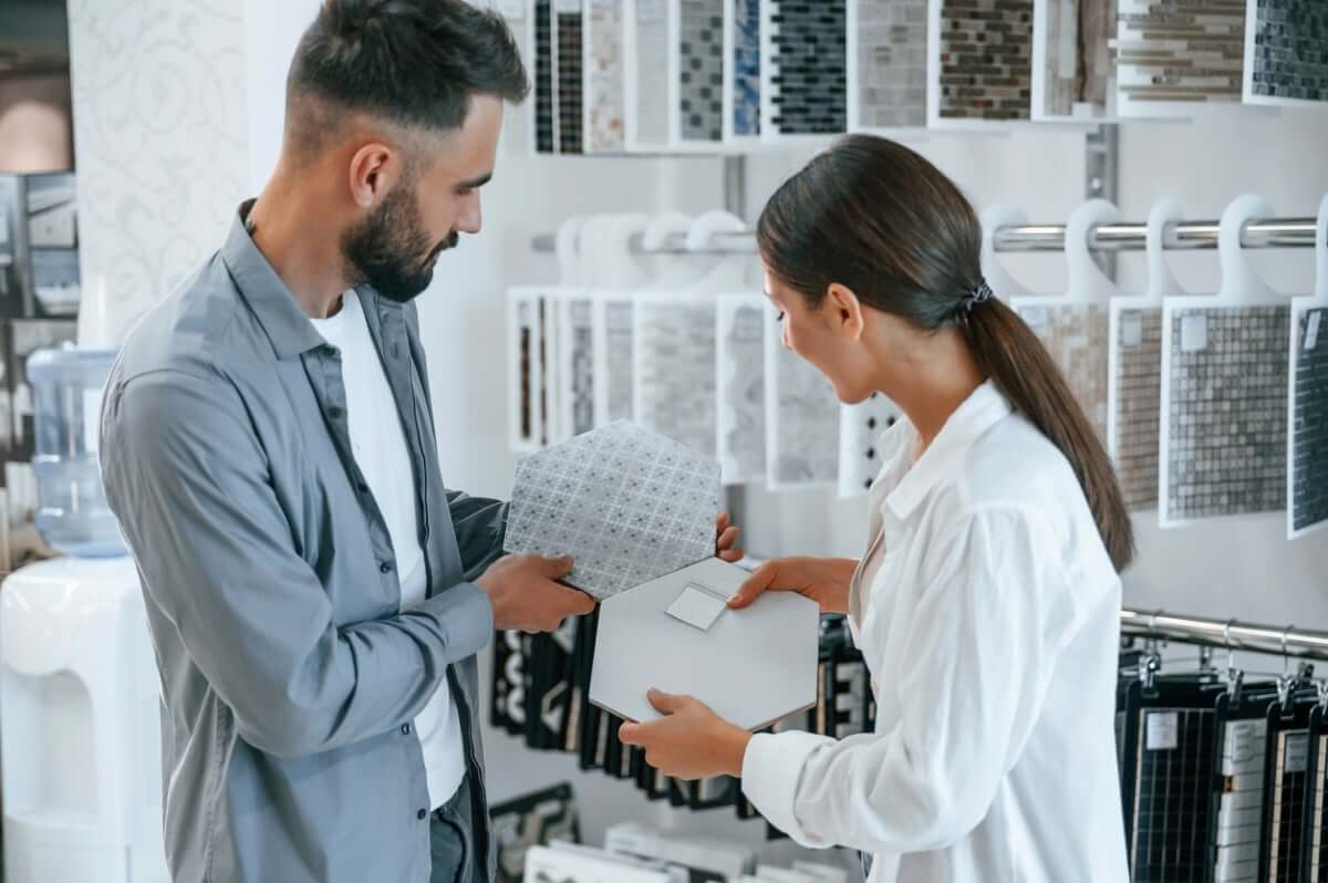 8 Jenis Jubin Mozek Bilik Air dan Tips Pilih Mozek Berkualiti (2025)