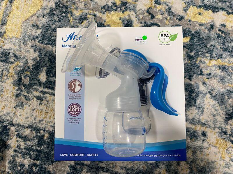 12 Jenis Pam Susu Yang Trendy Tapi Masih Mesra Poket (2024)