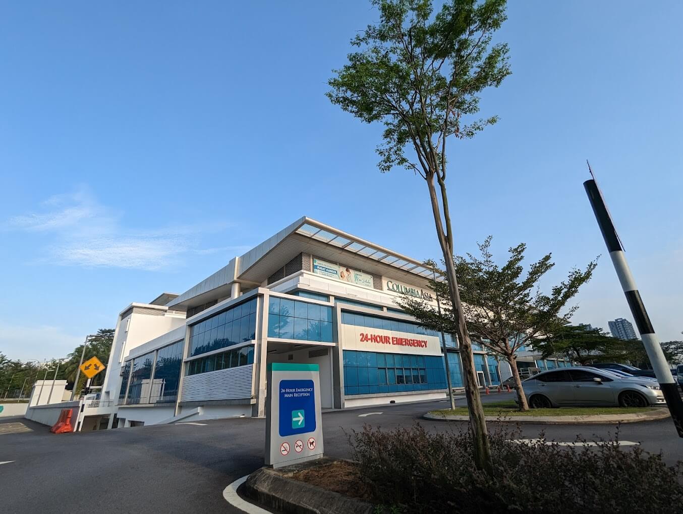 Ini 10 Klinik Pakar Kanak-kanak di Shah Alam Yang Terkini (2026)