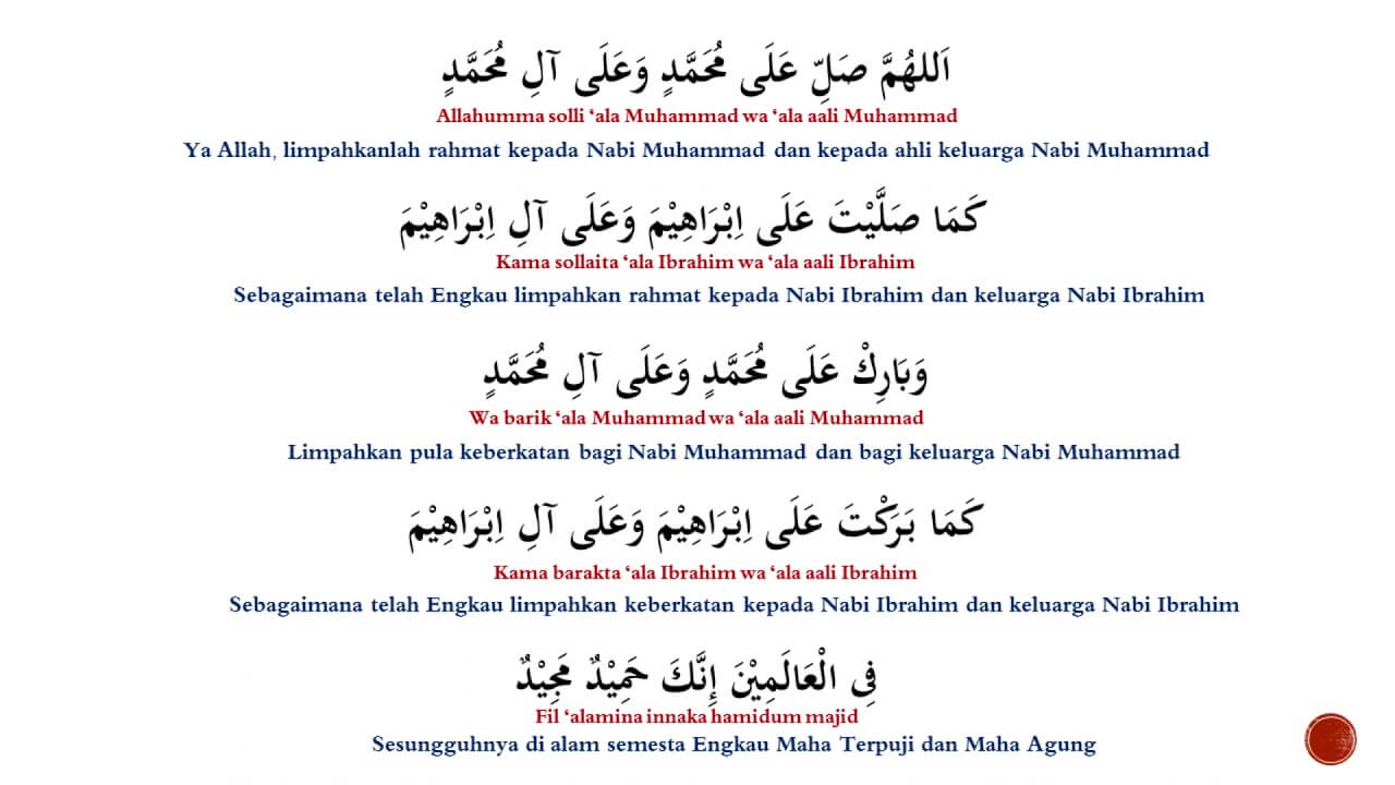 Amalkan Selalu. 10 Kelebihan Selawat Dalam Hidup Insan Amalkan Selalu. 10 Kelebihan Selawat Dalam Hidup Insan
