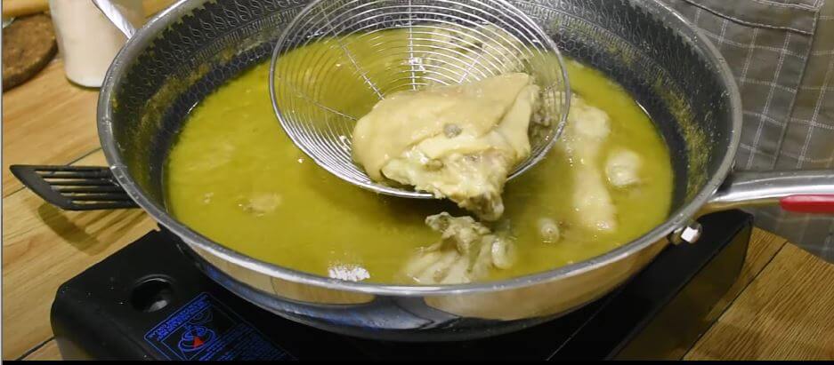 Resepi Soto Ayam Yang Sesuai Untuk Jamuan Rumah Terbuka - 2024