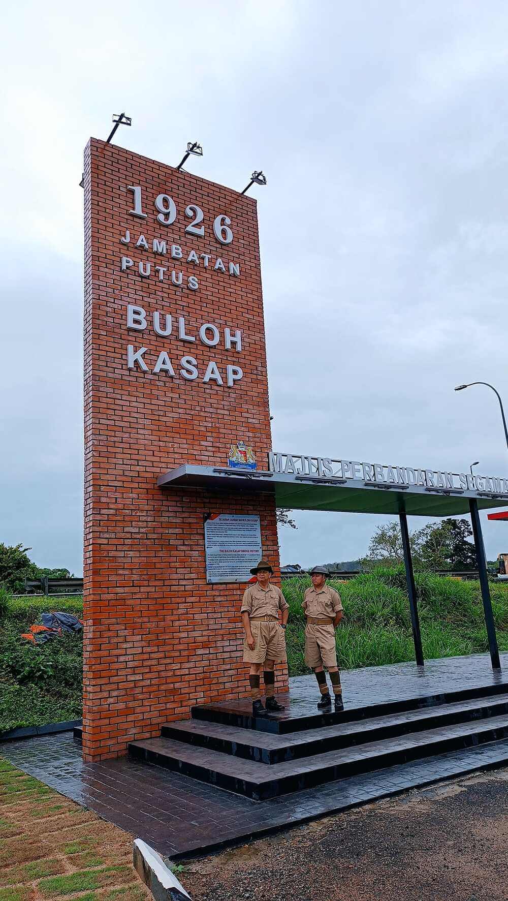 17 Aktiviti dan Tempat Menarik di Segamat Tawar Pakej Lengkap (2024)