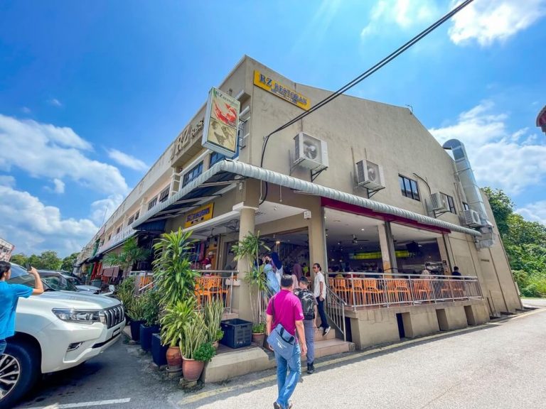 17 Aktiviti dan Tempat Menarik di Segamat Tawar Pakej Lengkap (2026)