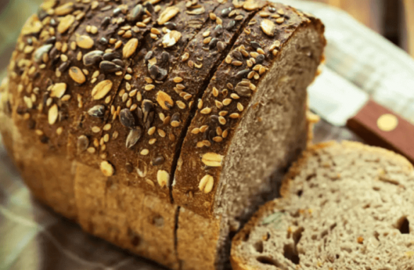 12 Jenis Roti Yang Wajib Cuba dan Rasanya Pun Tak Kalah Juga! - 2025