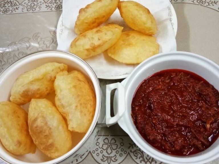 12 Jenis Roti Yang Wajib Cuba dan Rasanya Pun Tak Kalah Juga! - 2026