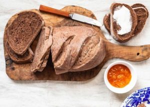 12 Jenis Roti Yang Wajib Cuba dan Rasanya Pun Tak Kalah Juga! - 2025