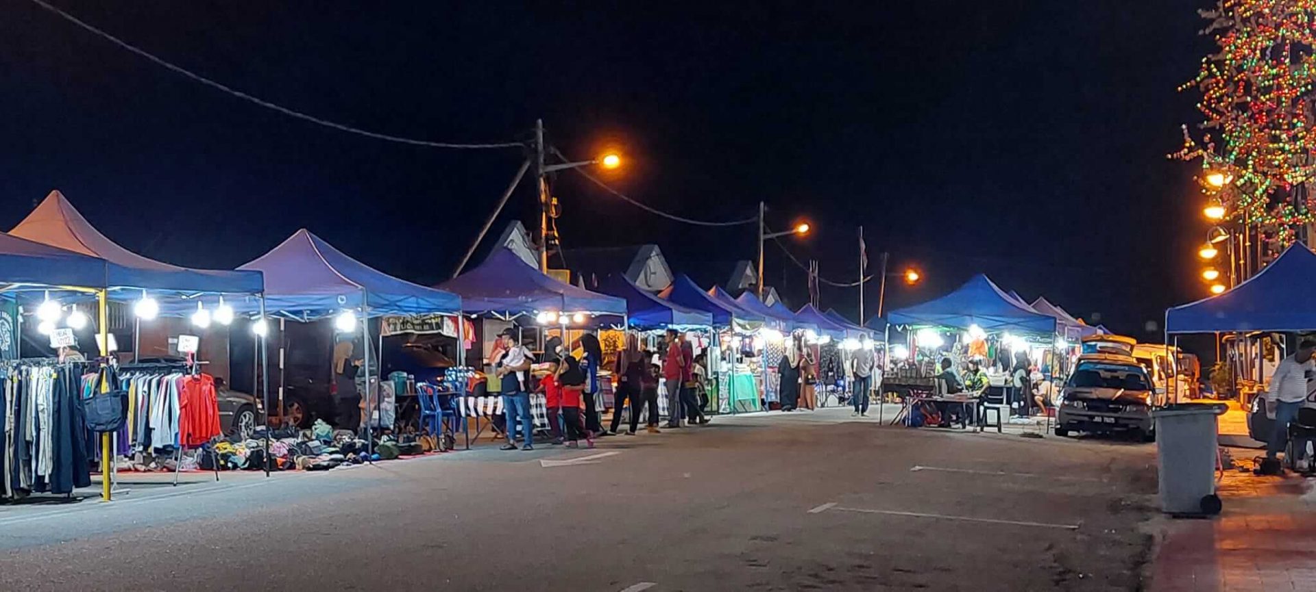 17 Aktiviti dan Tempat Menarik di Segamat Tawar Pakej Lengkap (2025)