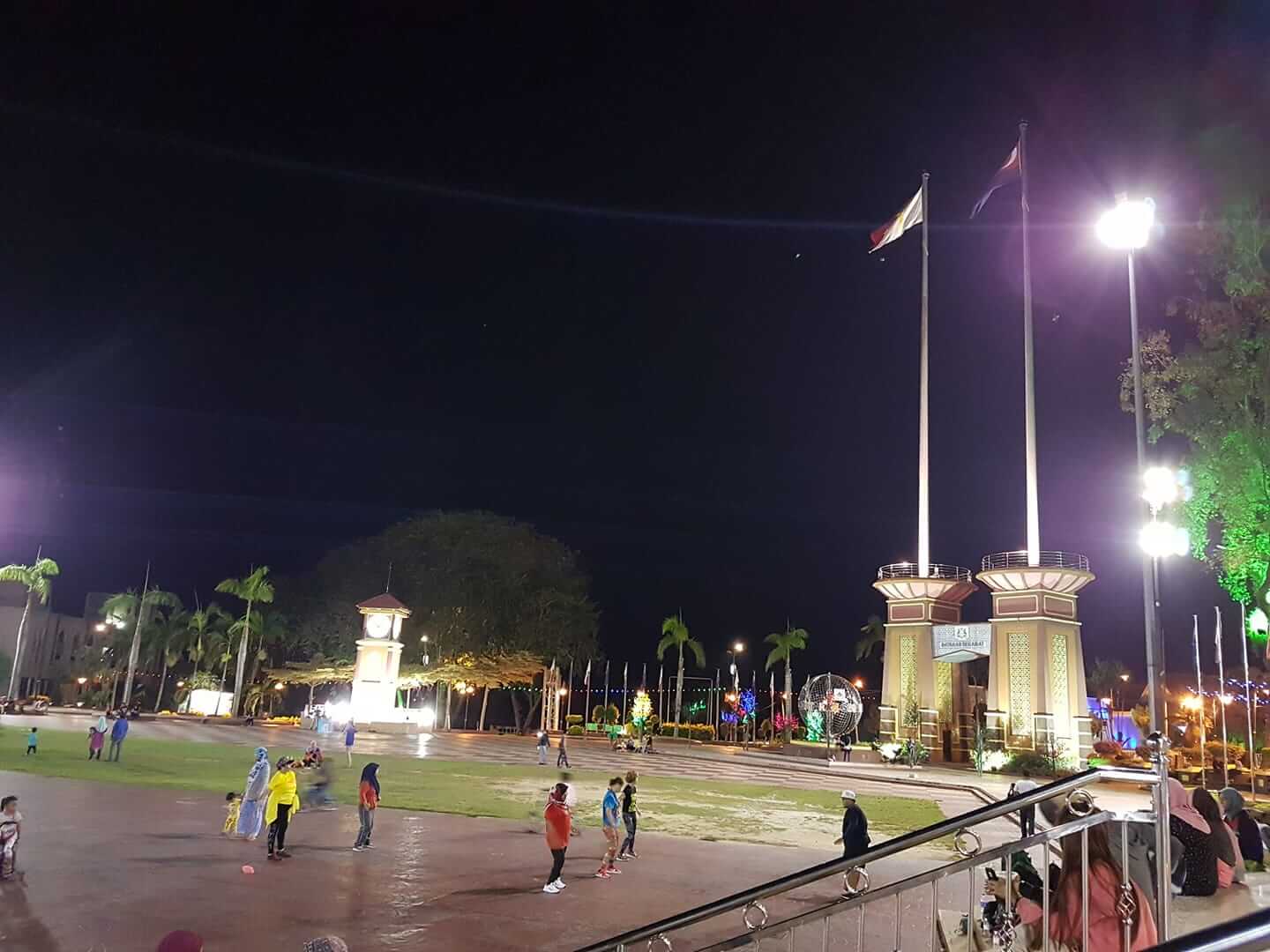 17 Aktiviti dan Tempat Menarik di Segamat Tawar Pakej Lengkap (2026)