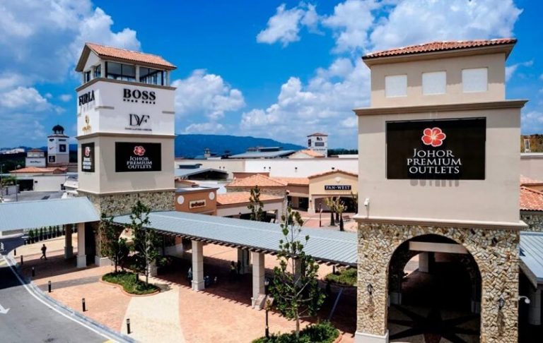 11 Tempat Menarik di Kulai: Aneka Restoran, Tempat OOTD (2025)