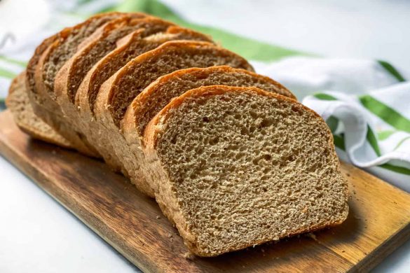 12 Jenis Roti Yang Wajib Cuba dan Rasanya Pun Tak Kalah Juga! - 2026